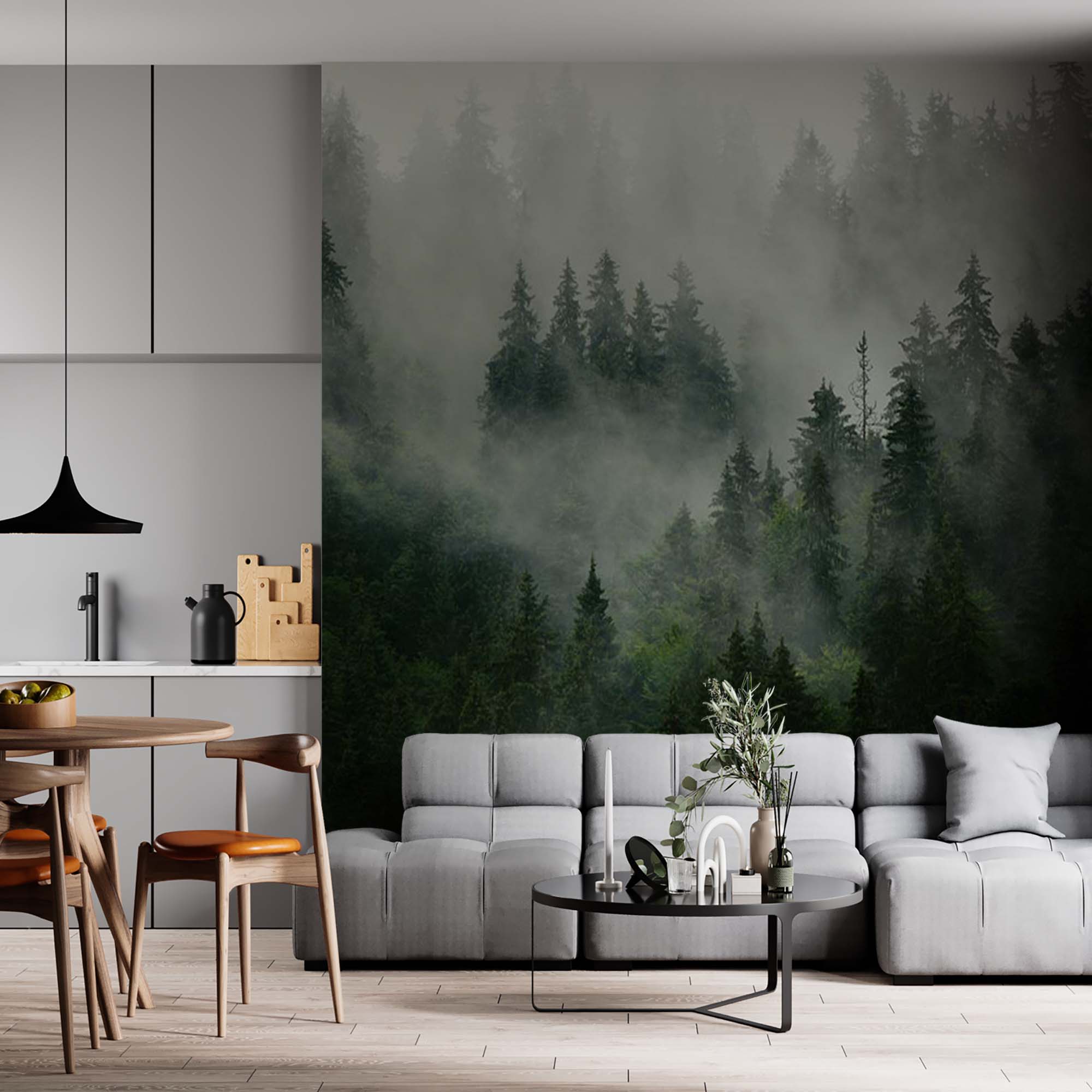 Купити Фотошпалери Жаба арт. 148234709 | Artside